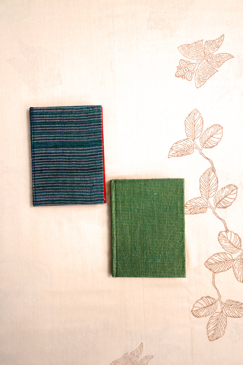 Khaata 25.5 – Paromita Banerjee